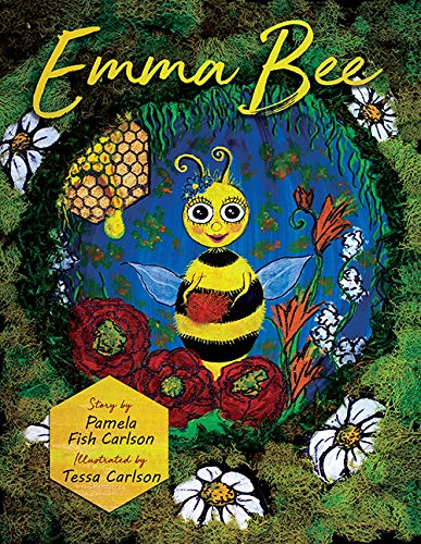Emma Bee: Pamela Fish Carlson, Tessa Carlson, Tessa Carlson ...