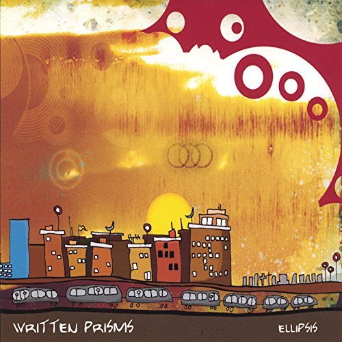 Amazon.com: Ellipsis : Written Prisms: Digital Music