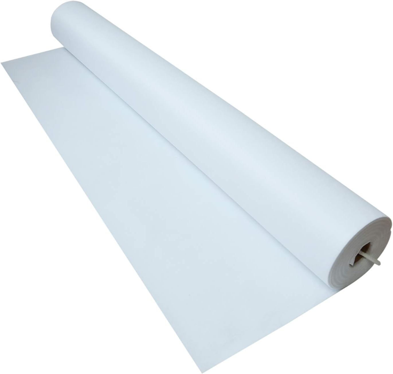 Amazon.com: Tinideya 3.3 x 98.4 ft Aisle Runner for Wedding Ceremony ...