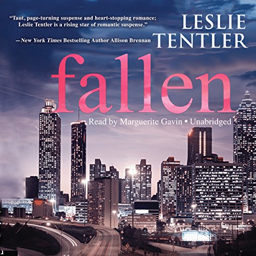 Amazon.com: Fallen (Audible Audio Edition): Leslie Tentler, Marguerite ...