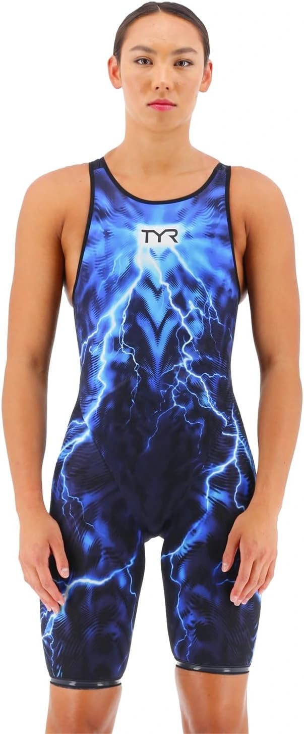 Amazon.com : TYR Women's Modern : Clothing, Shoes & Jewelry