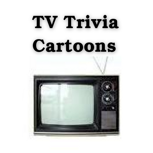 Cartoon Trivia - App on Amazon Appstore
