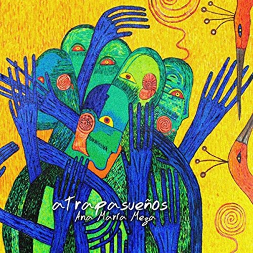 Atrapasueños by Ana María Meza on Amazon Music - Amazon.co.uk
