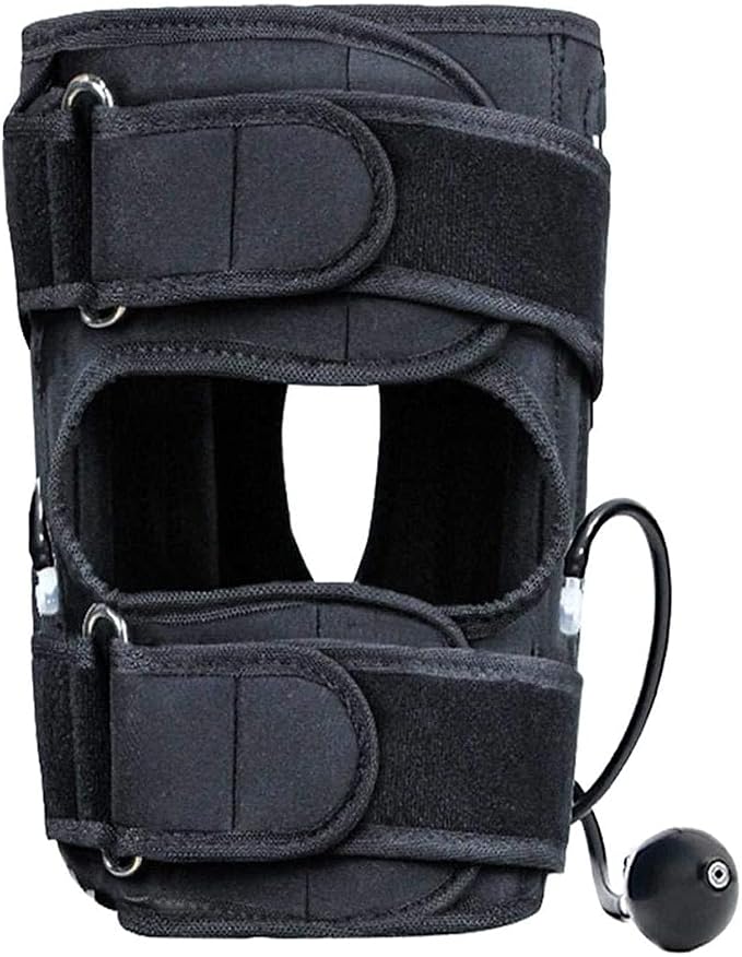 3 In 1 X/O-Type Leg Correction Belt, Knees Valgus Deformity Bow Legs ...
