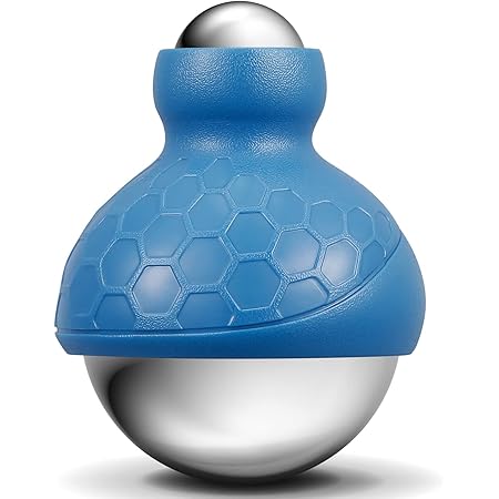 Amazon.com: Cryosphere Cold Massage Roller Ball - Cold/Hot Relief ...