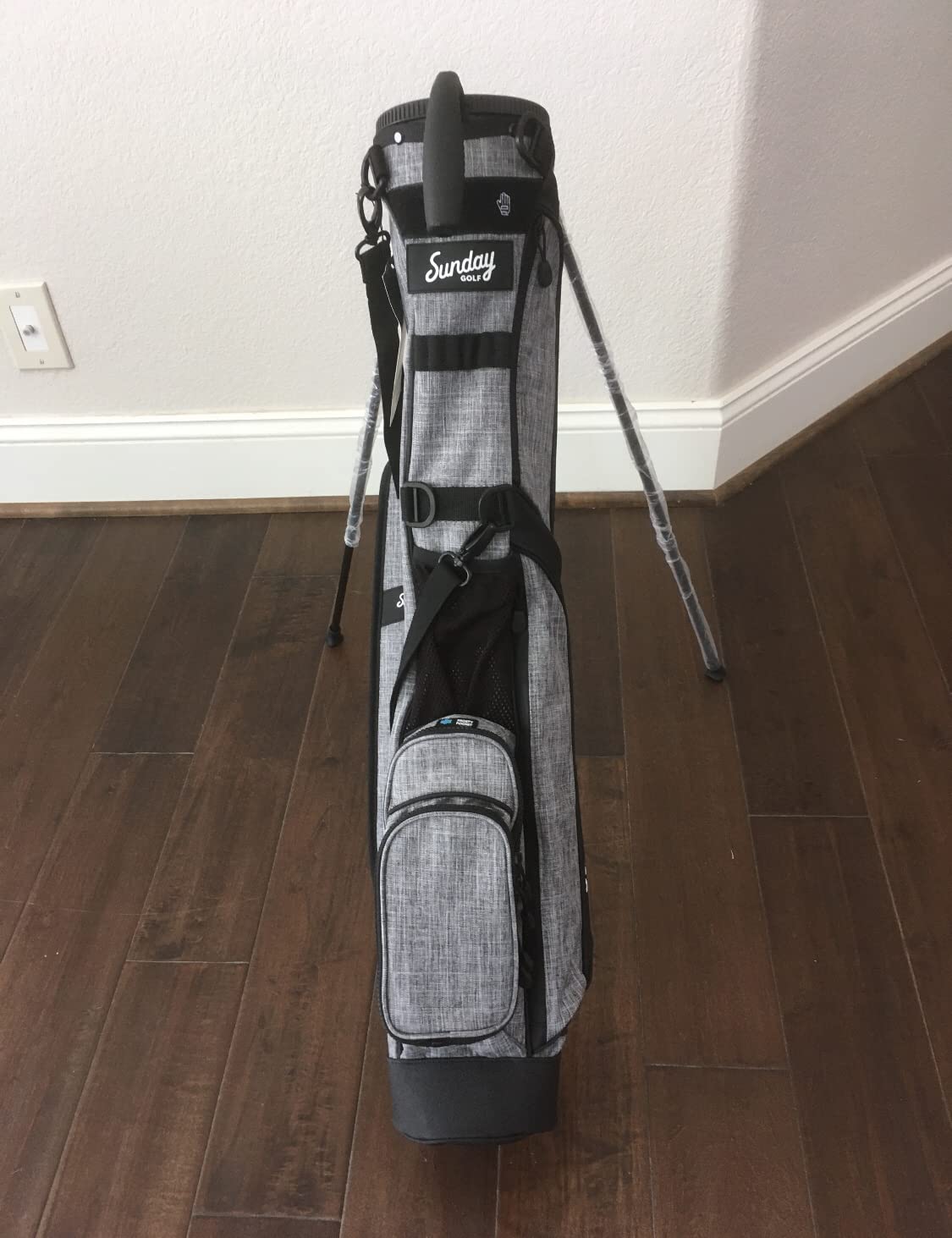 $22/mo - Finance Sunday Golf Loma Bag - Lightweight Sunday Golf Bag ...