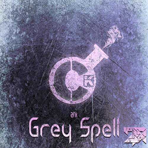 Grey Spell by ZFX on Amazon Music - Amazon.com