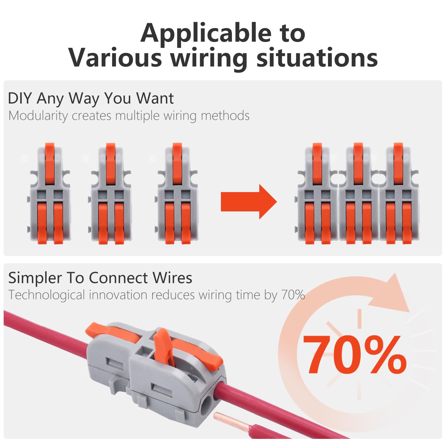 Splice Two Wires Together