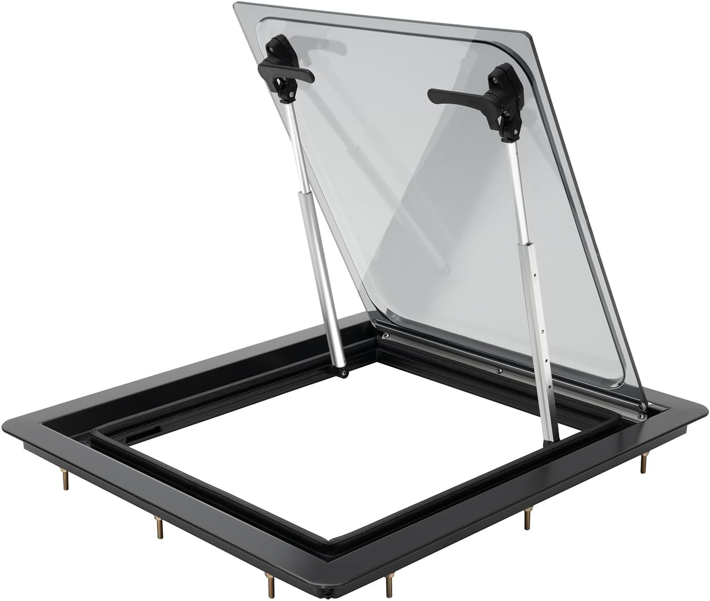 Amazon.com: Extrapolation RV Window,RV Windows Large RV Hinged Window ...