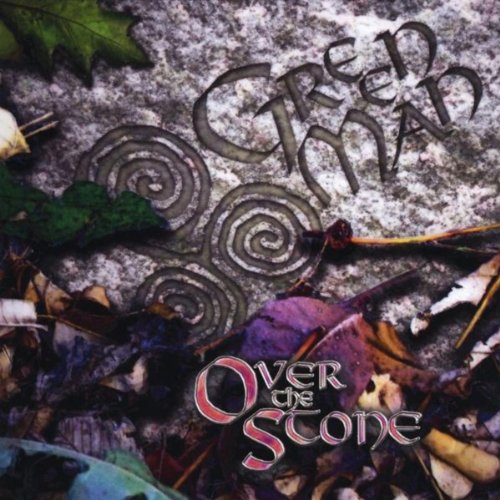 Amazon.co.jp: Over the Stone : Greenman: デジタルミュージック