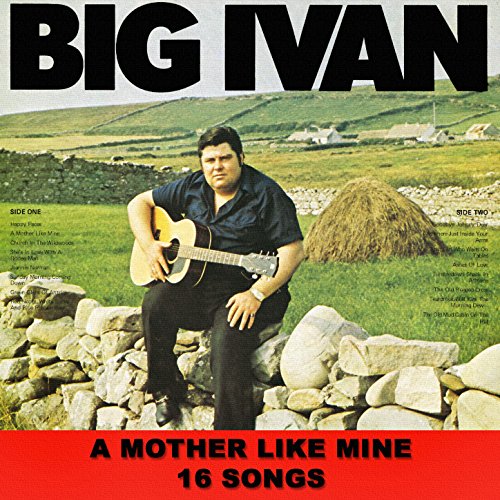 Play A Mother Like Mine by Big Ivan on Amazon Music