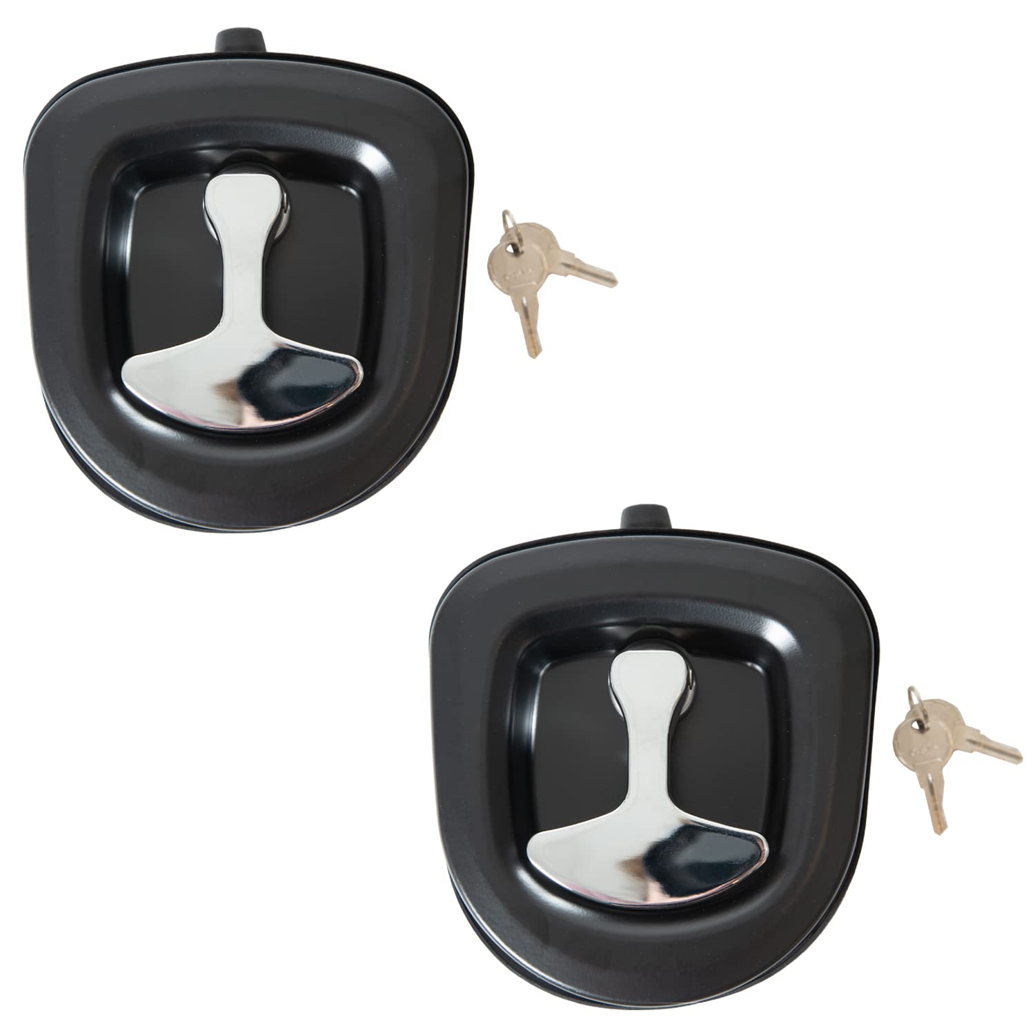 Amazon.com: Buyers Products LL90002 Single Point Compression Latch For ...