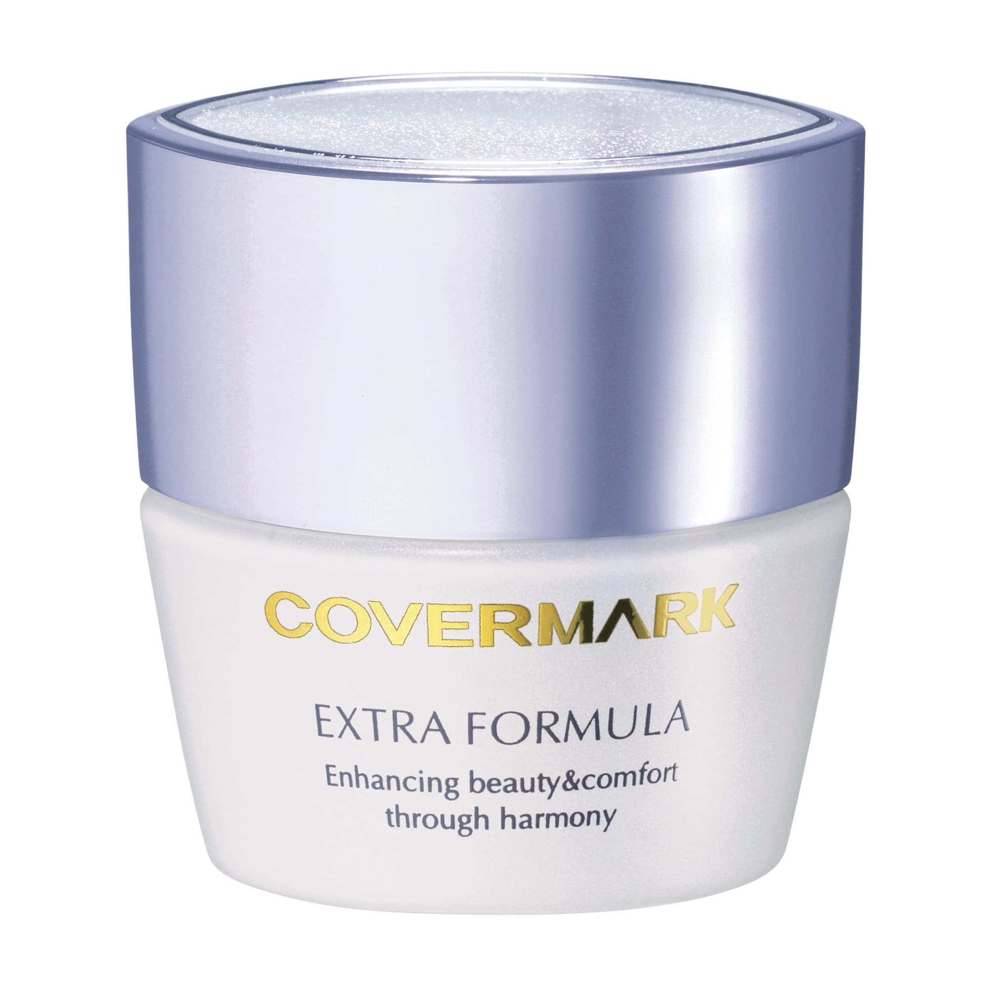 Amazon.co.jp: COVERMARK (カバーマーク) ＜センサリーロゼ カラー＞ エクストラ フォーミュラ (ファンデーション / SPF30 PA++) 20g・01 ライト ...