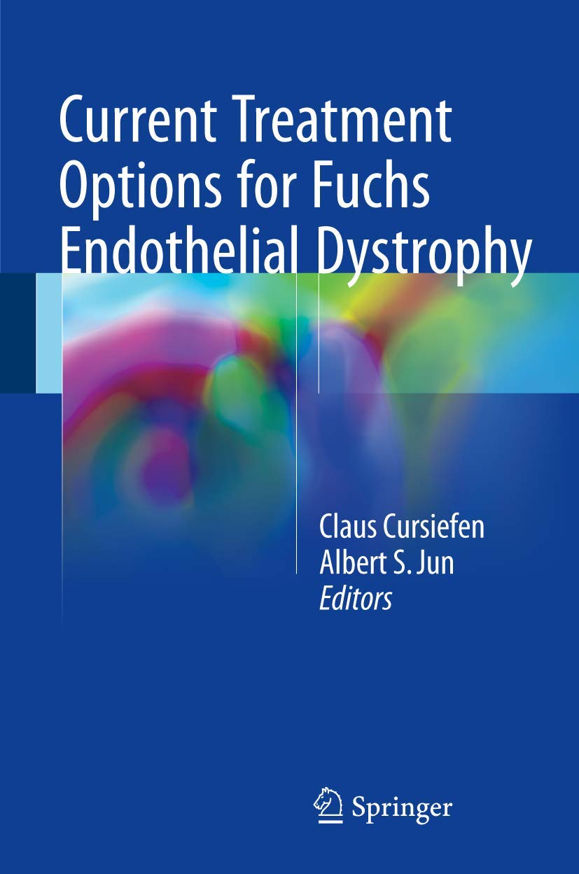Fuchs Endothelial Dystrophy