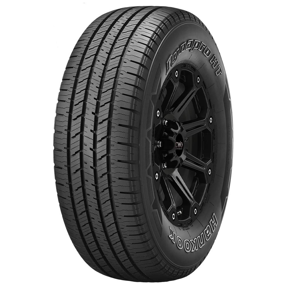 Snapklik.com : Hankook DynaPro HT RH12 Radial Tire