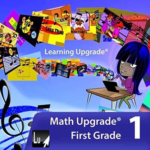 Math Upgrade 1: First Grade von Learning Upgrade bei Amazon Music ...
