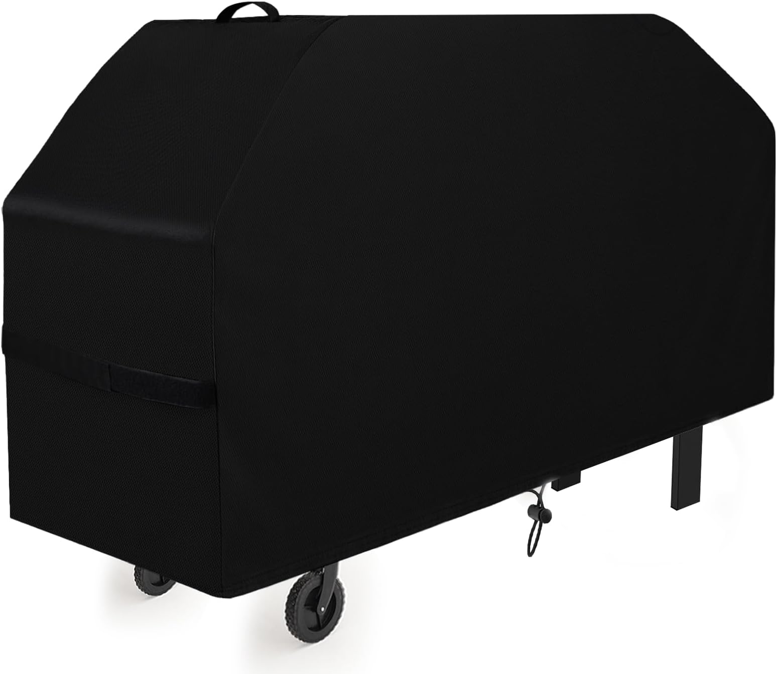 Amazon.com : SUNSTONE G-COVER5B Weather Proof Grill Cover for 5 Burners ...