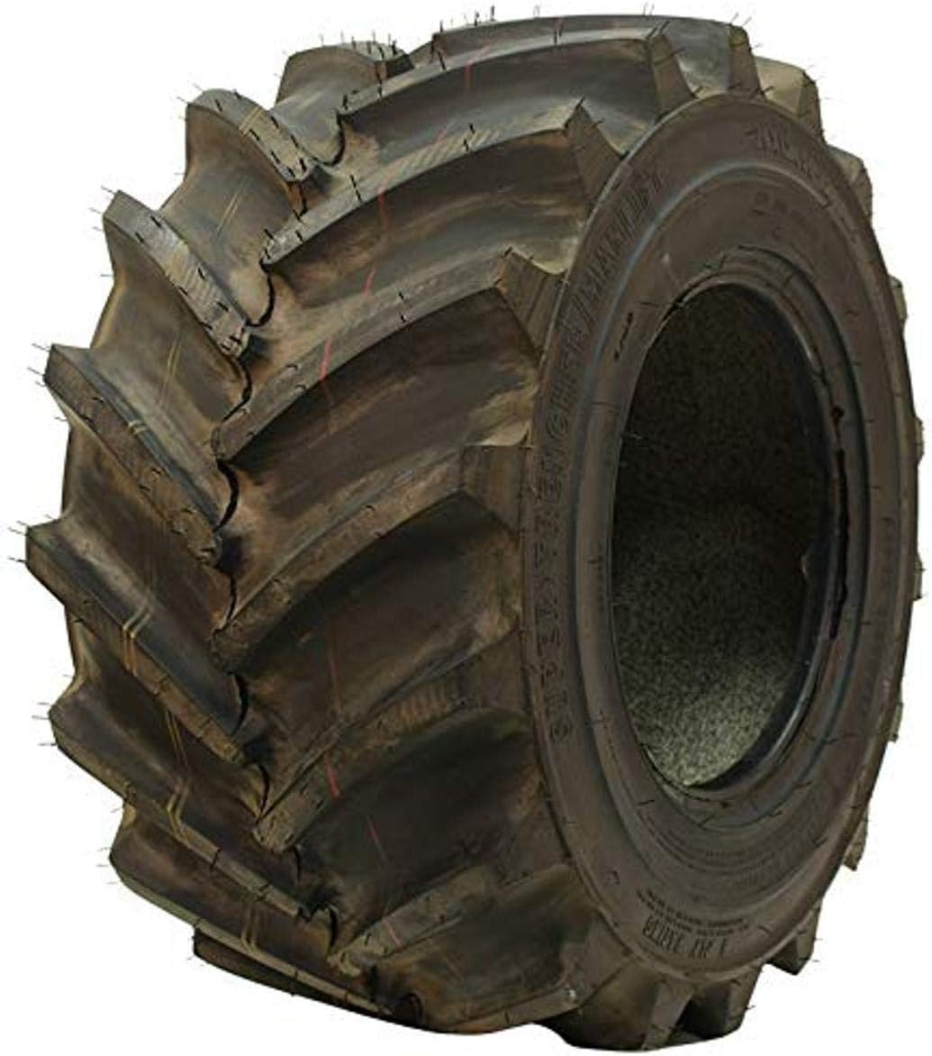 Amazon.com: 31X15.50-15 Deestone D304-Skid Steer Load Range E 31155015 ...