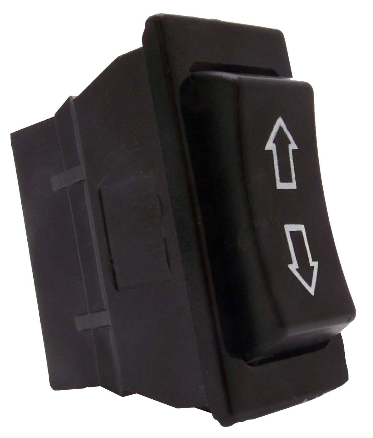 Amazon.com: Sdootauto DC 12V 20A Car Window Rocker Switch 5 Pins DPDT ...