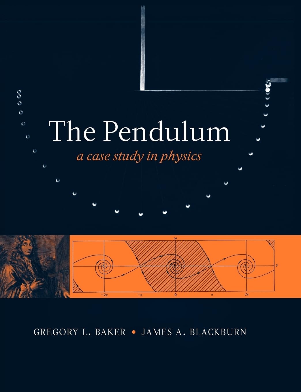 Amazon | The Pendulum: A Case Study in Physics | Baker, Gregory L ...
