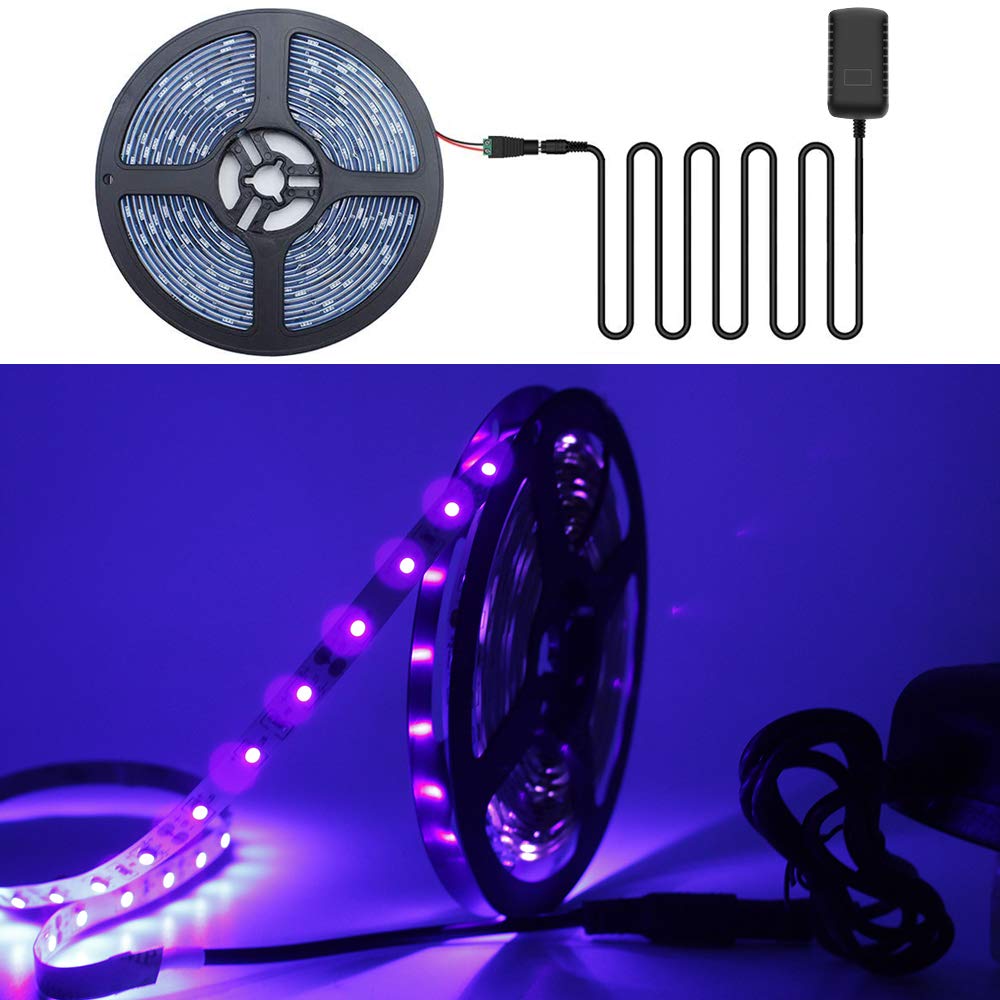 Snapklik.com : 12V 2A LED Power Supply, 24W AC Adapter, 100-240V AC To ...