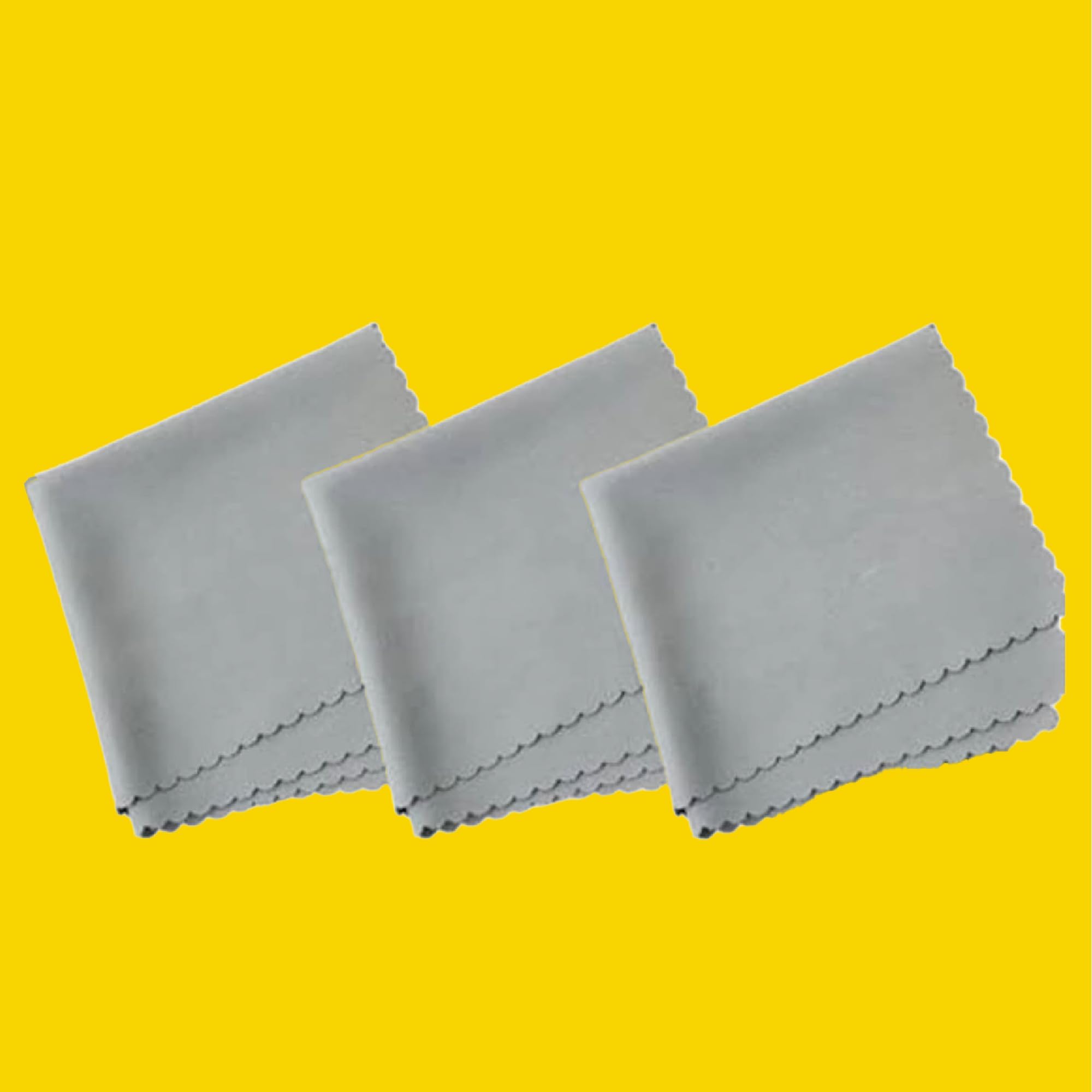 Amazon.in: Buy Kuzy Microfiber Keyboard Cover Cloth - Ideal Screen ...