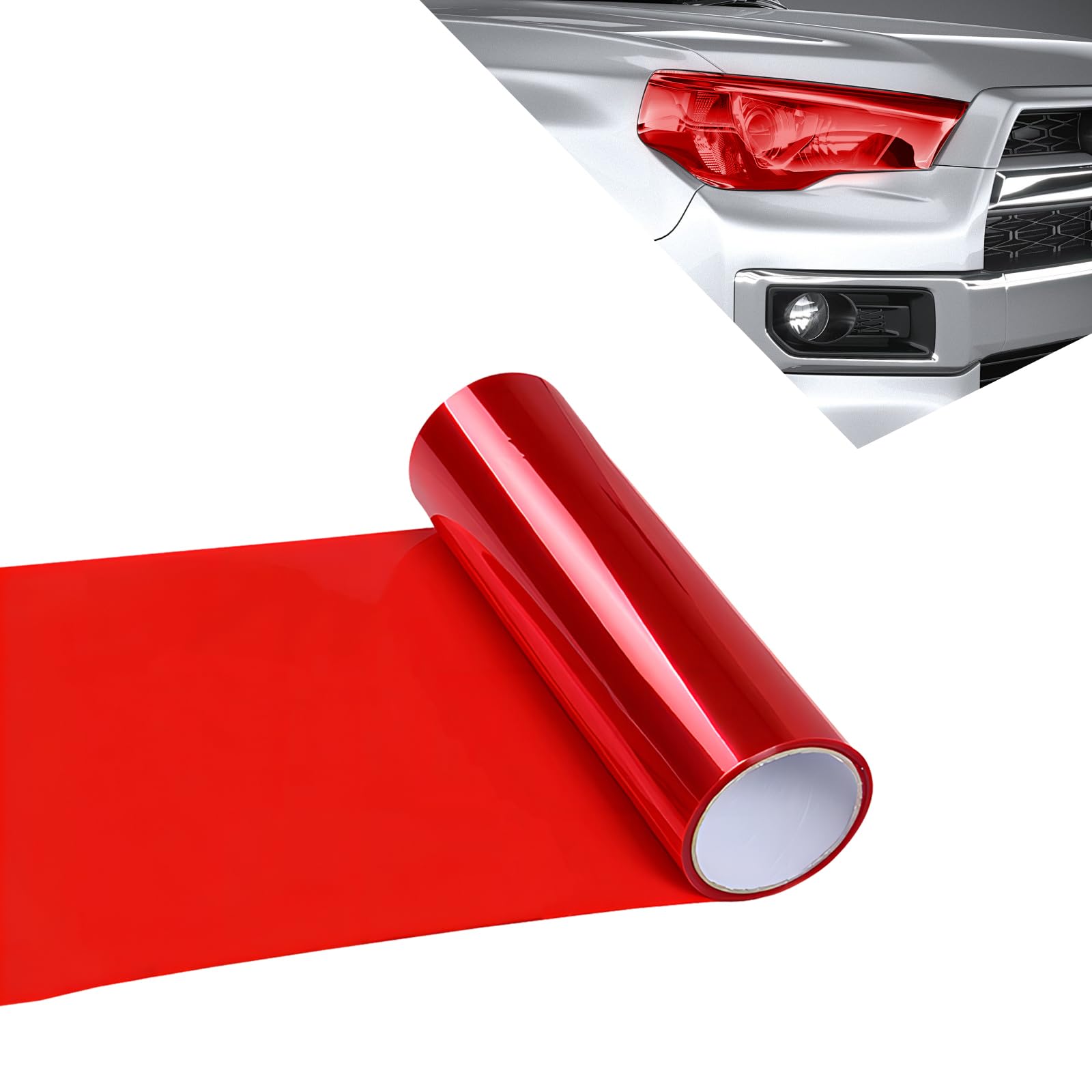 Snapklik.com : Nodteem 1 PC Car Tail Light Color-Changing Stickers ...