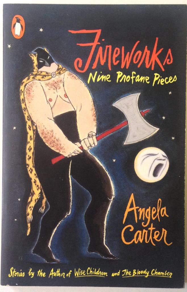 Buy Fireworks: Nine Profane Pieces - a Souvenir of Japan; the ...