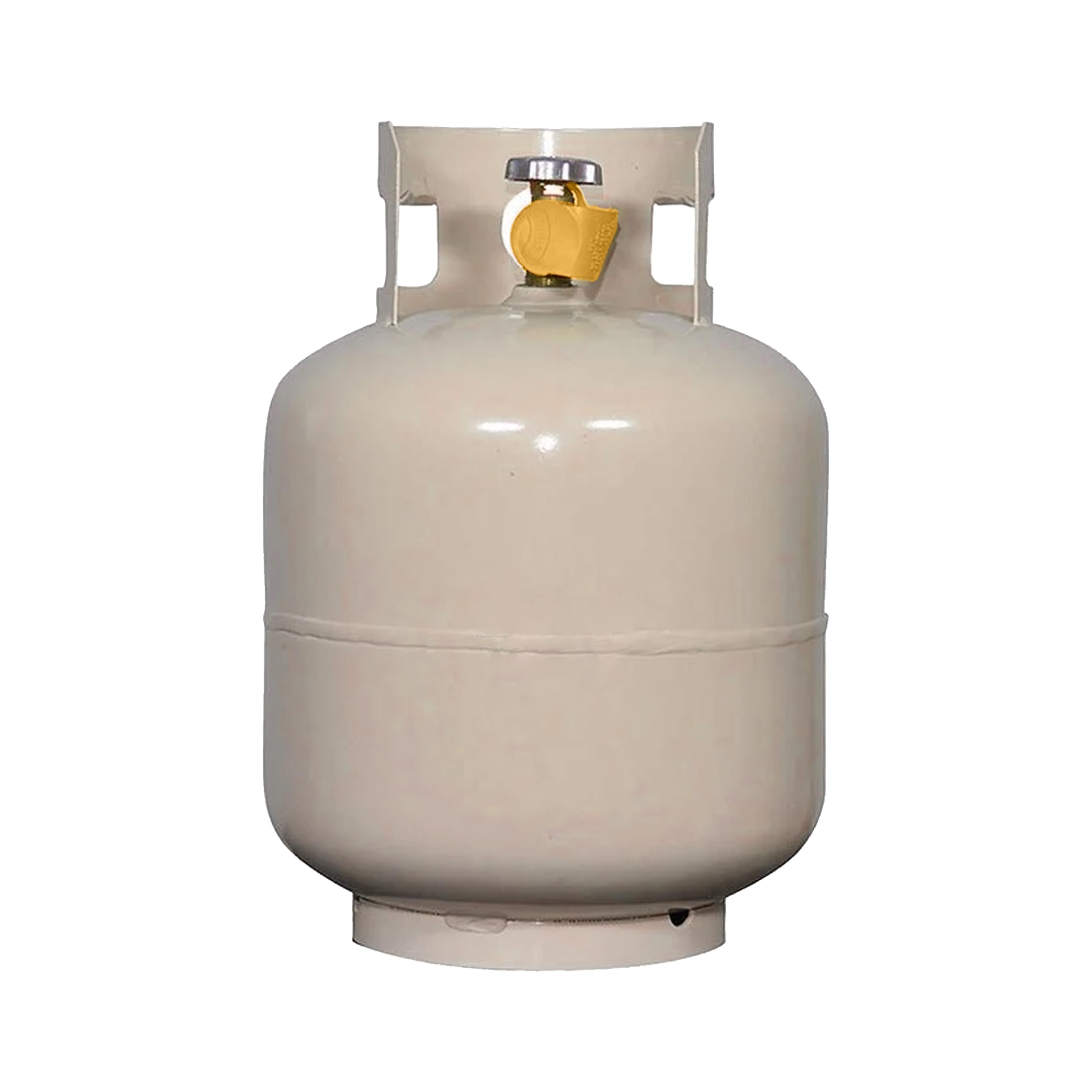 Tanque Para Gas LP Con Cilindro Portatil 10 Kg : Amazon.com.mx ...