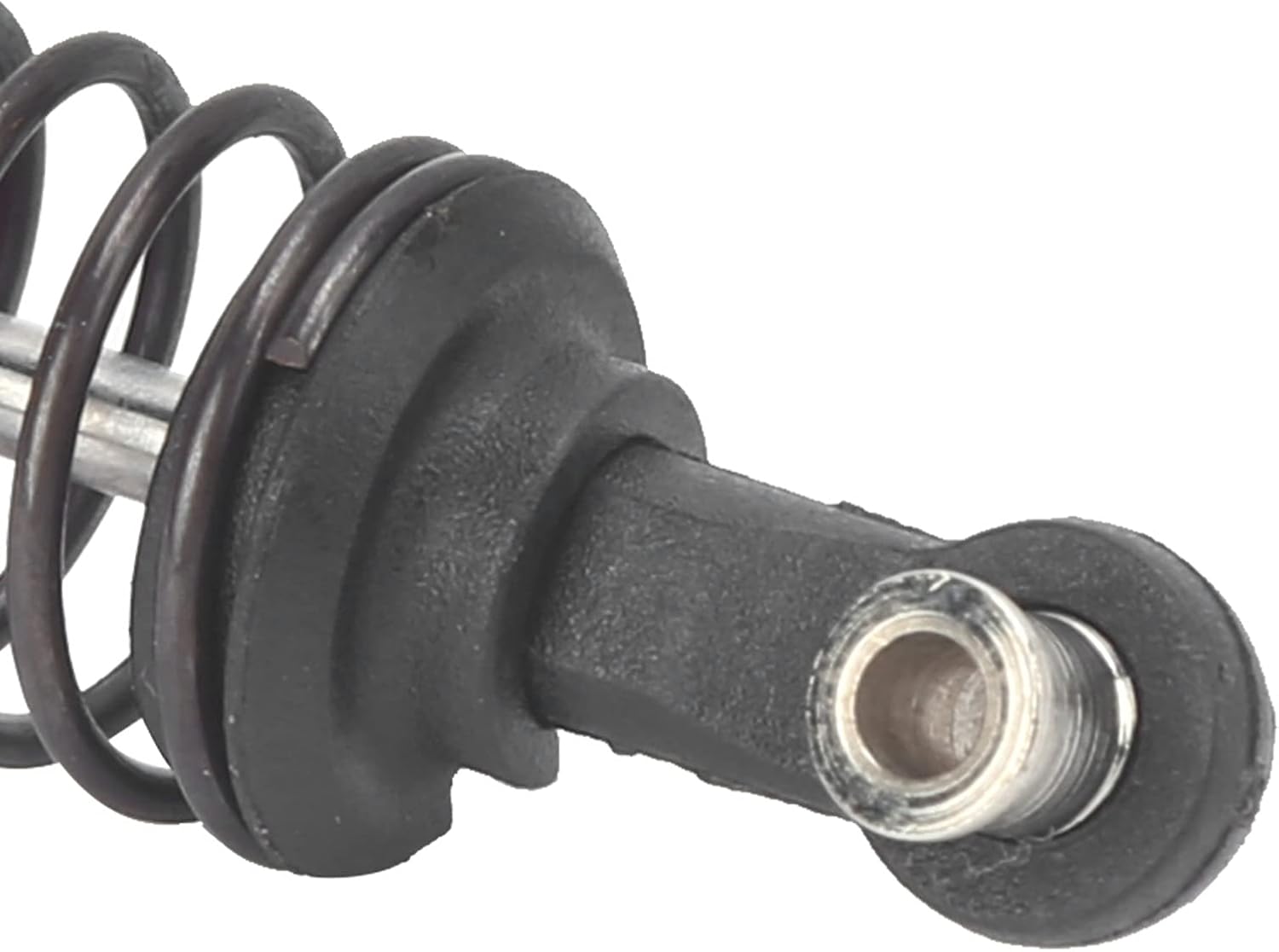 Buy FASJ RC Car Damper, Aluminum Alloy 65mm Effective Rust Proof for ...