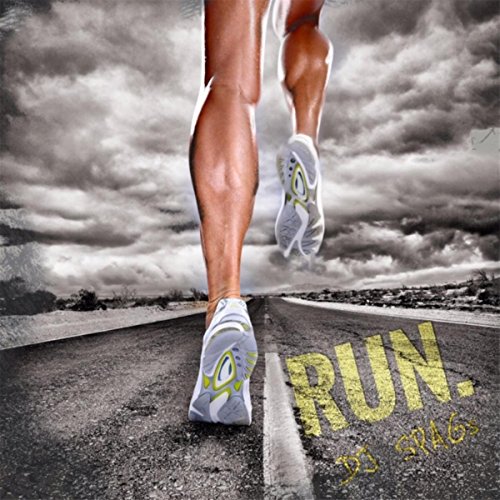 Play Run by DJ Spags on Amazon Music