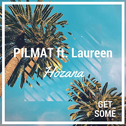 Hozana de Pilmat feat. Laureen en Amazon Music Unlimited