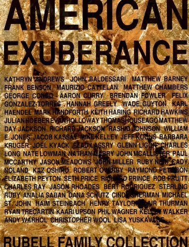 Buy American Exuberance Book Online at Low Prices in India | American ...