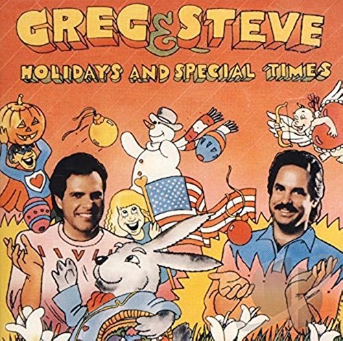 Holidays & Special Times - Amazon.com Music