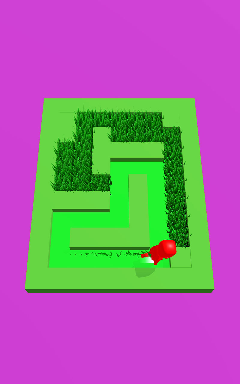 Color Grass Fill Cut 3D - App on Amazon Appstore