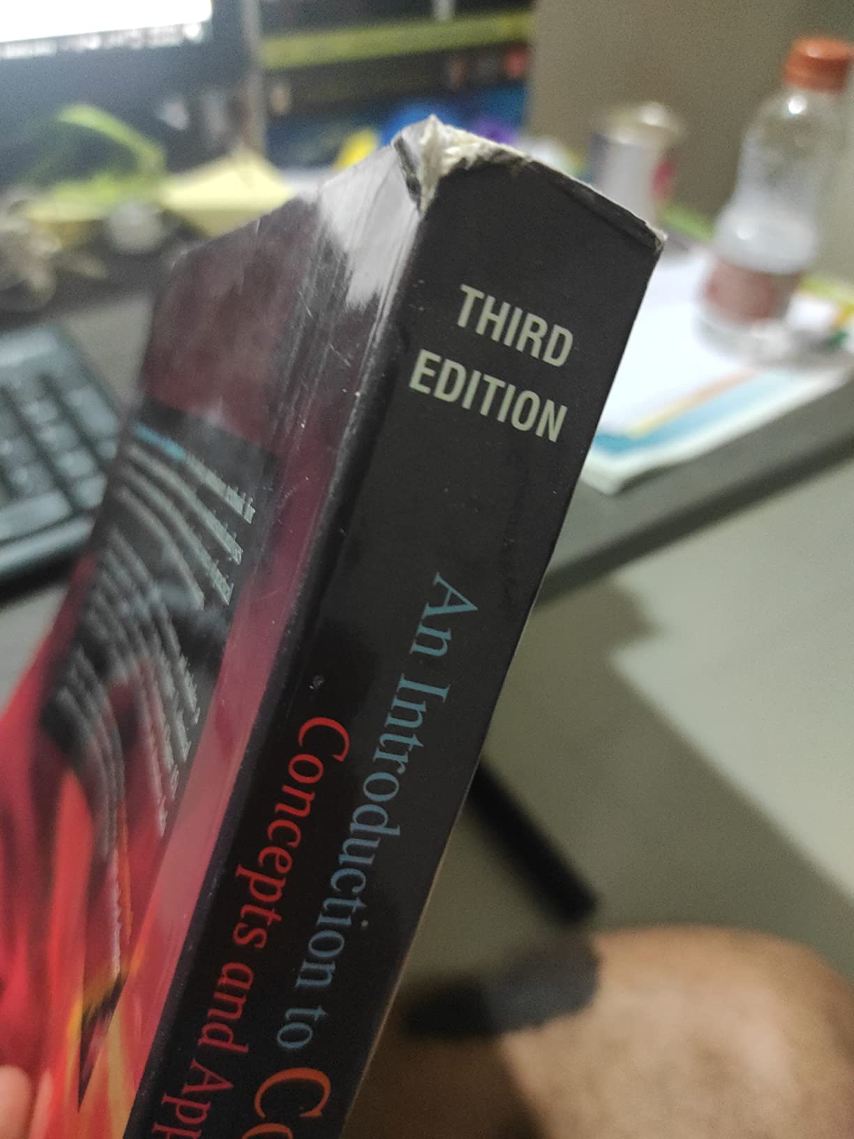 Buy INTRODUCTION TO COMBUSTION: CONCEPTS AND APPLICATIONS , 3RD EDN Book Online at Low Prices in ...