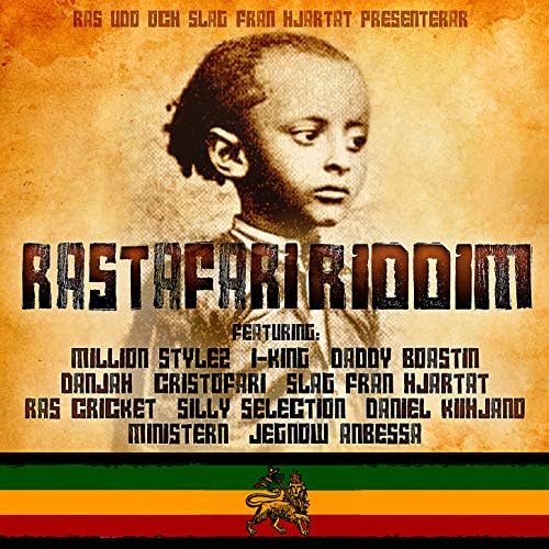 Amazon.com: Rastafari Riddim : Various artists: Digital Music