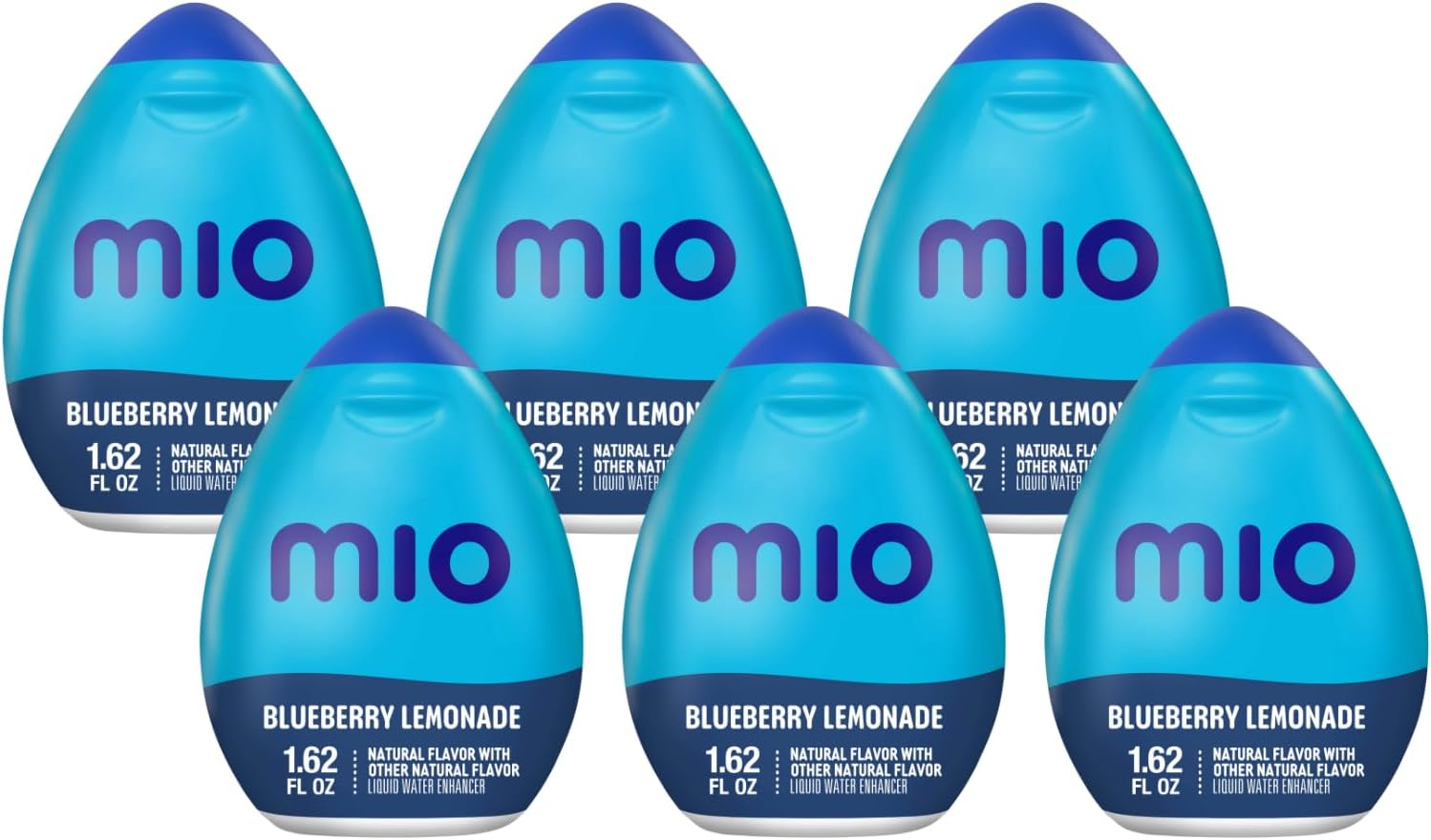Amazon.com: mio Unwind Berry Dragonfruit Liquid Water Enhancer with ...