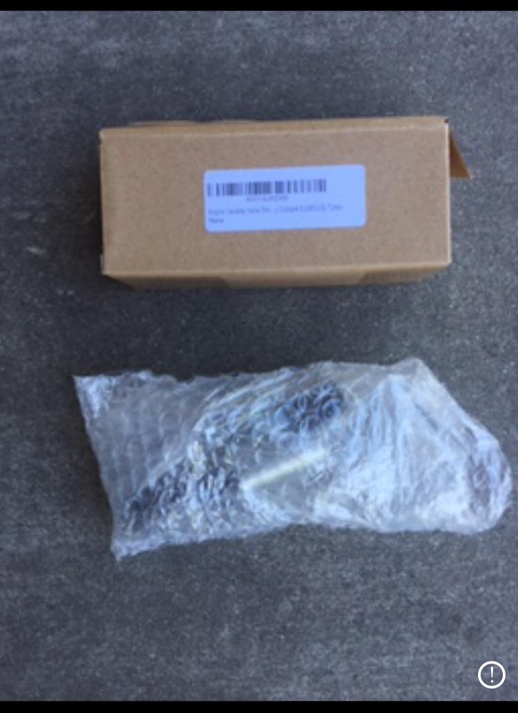 Amazon.com: Engine Variable Valve Timing Control Solenoid VVT AVCS OSV ...