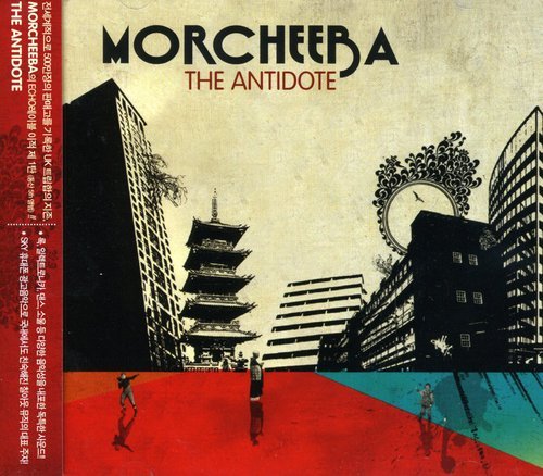 Morcheeba - Antidote - Amazon.com Music