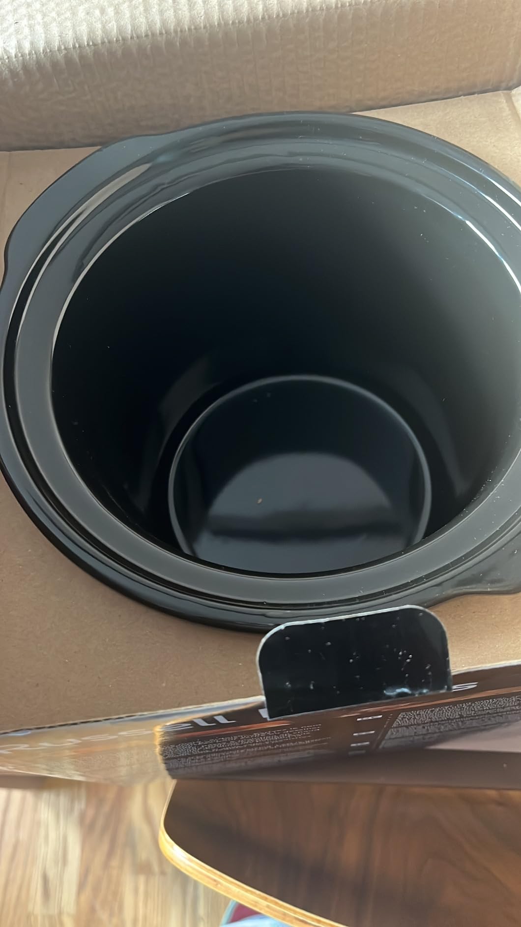 Russell Hobbs Compact Mini Kitchen Machine Space-Saving Design ...