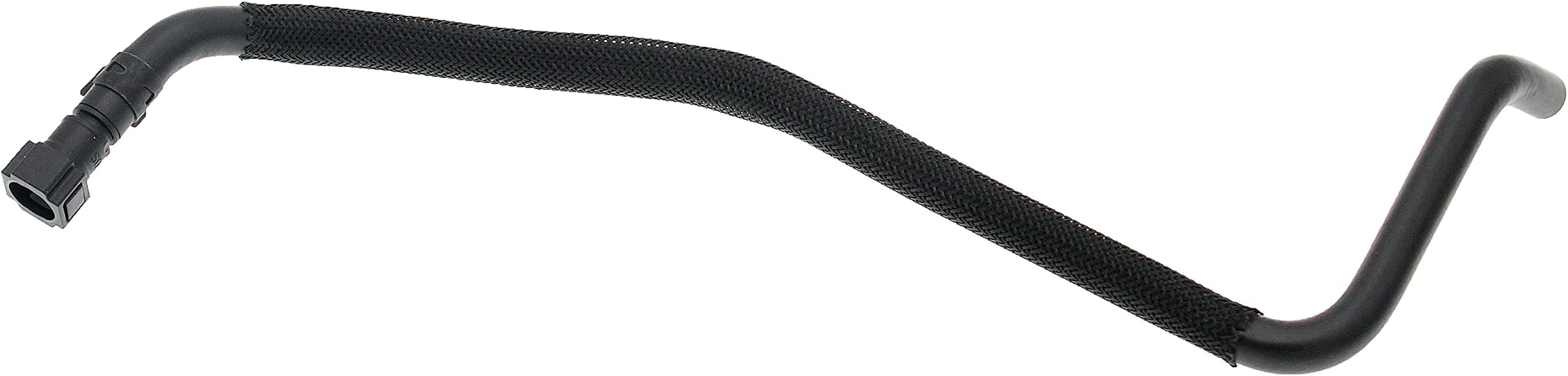 Amazon.com: Mopar 68246567AA Hose RADIATOR INLET : Automotive