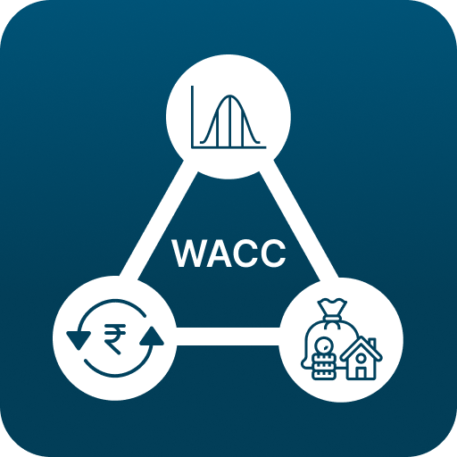 WACC Calculator - App on Amazon Appstore