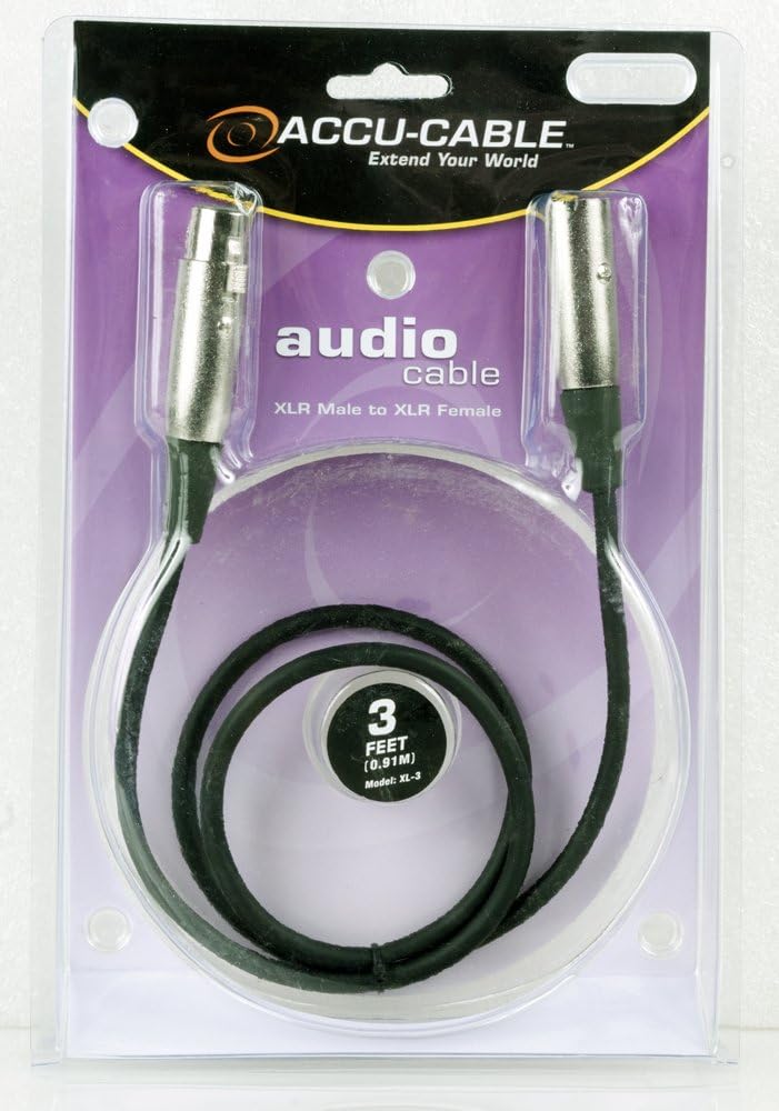 Amazon.com: XLR-6c Colored Mic Cable Rings : Musical Instruments