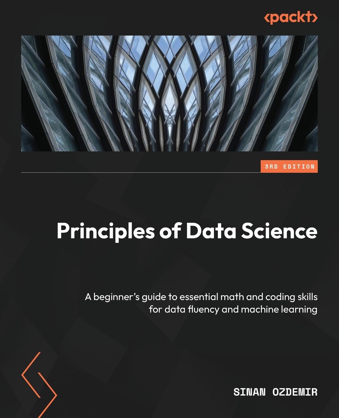 Snapklik.com : Principles Of Data Science: A Beginners Guide To Essential Math And Coding Skills ...