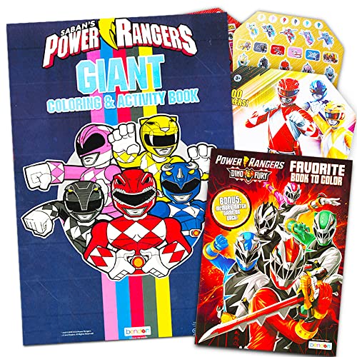 Top 10 Best Power Rangers For Kids : Reviews & Buying Guide - Katynel