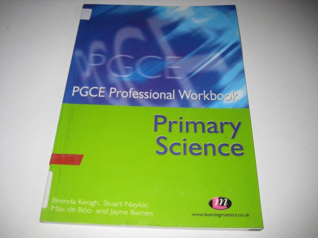 Primary Science: Jayne Barnes: 9781903300633: Amazon.com: Books
