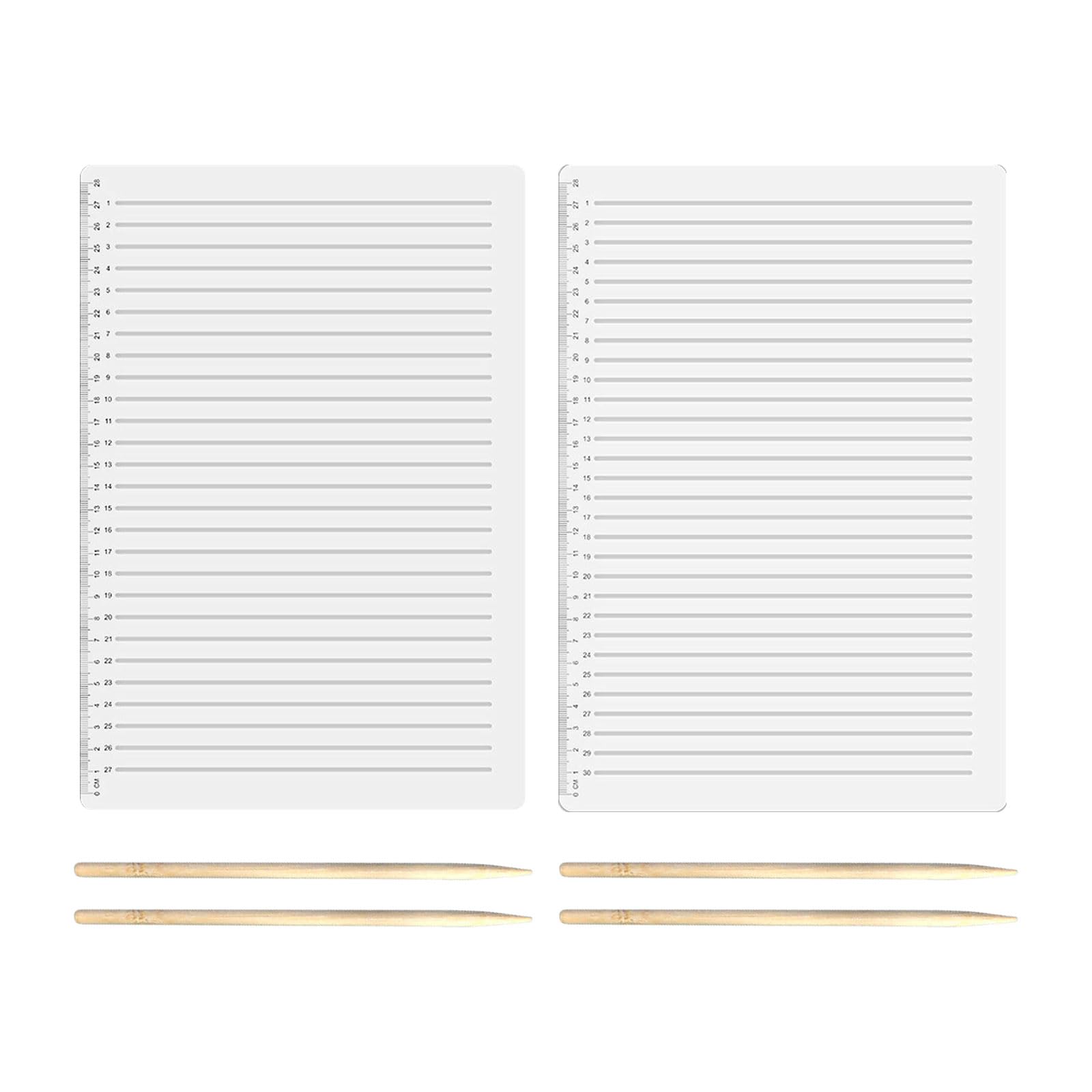 Dibujos De Lineas Rectas