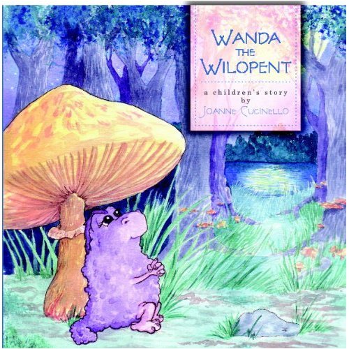 Wanda the Wilopent - Kindle edition by Joanne Cucinello, Rachael ...