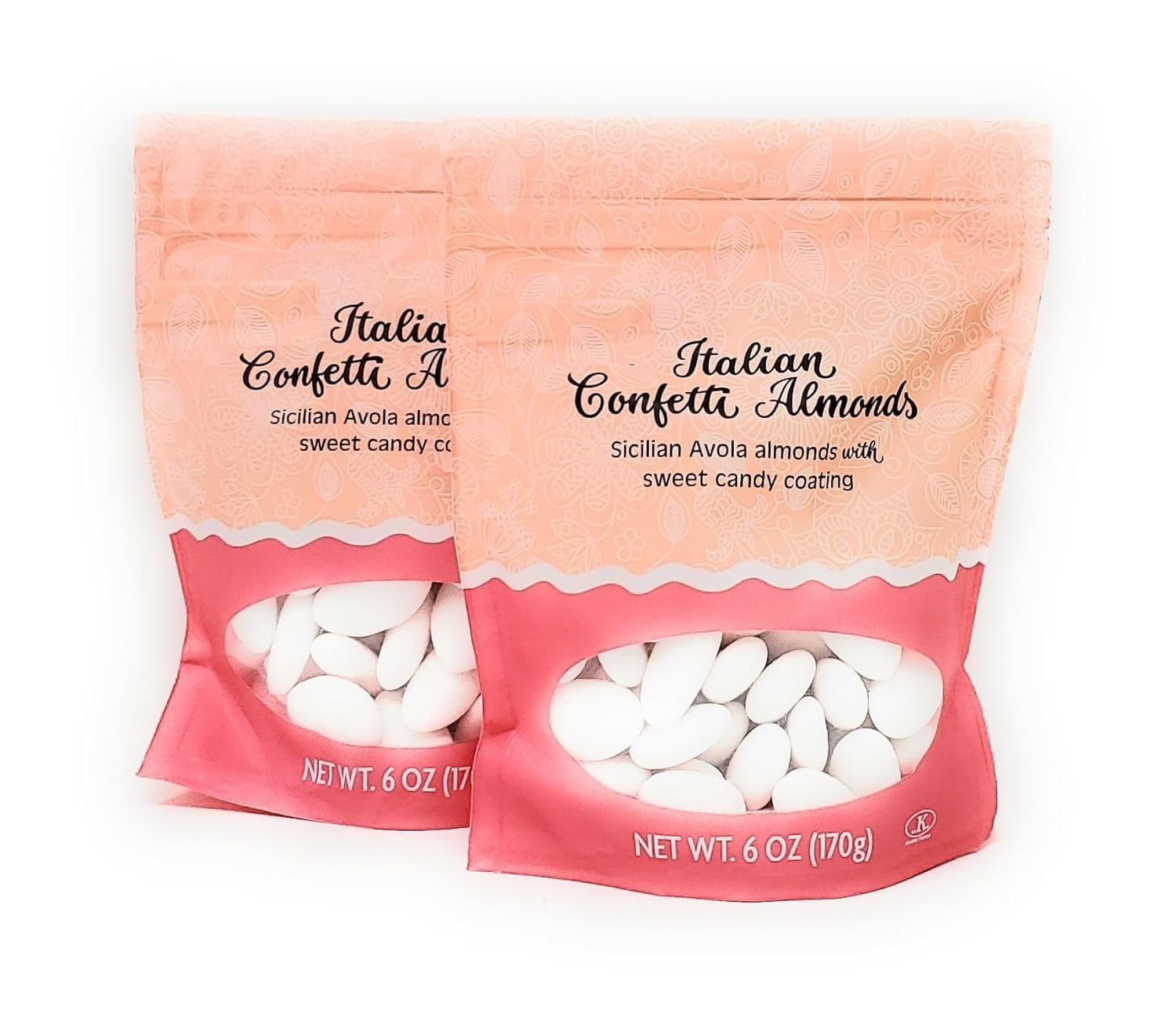 Italian Almond Confetti